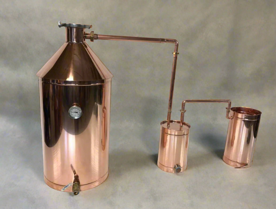 Copper Moonshine Stills for Sale – PrimeStills